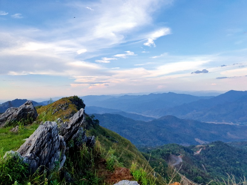 Travelwise Chiang Mai Phu Chi Fa Sunrise Tour ⭐️⭐️⭐️⭐️⭐️