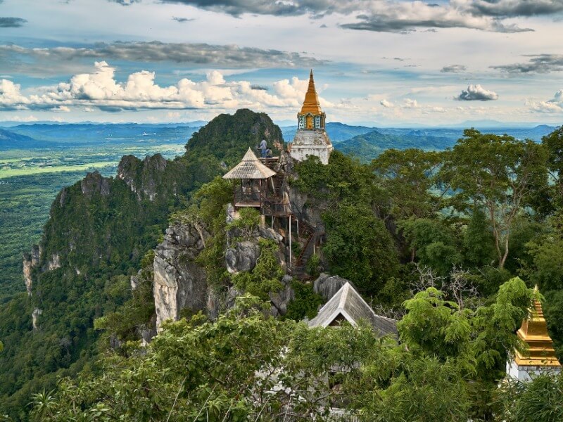 Travelwise Chiang Mai Lampang Sky Temple Tour ⭐️⭐️⭐️⭐️⭐️